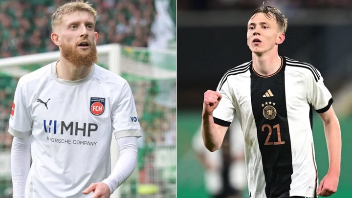 Đội hình tuyển Đức 2024: Danh sách cầu thủ triệu tập trong tháng 3