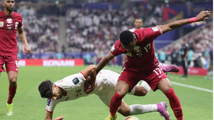 Nhận định, soi kèo Pakistan vs Jordan: Đánh bại đội lót đường