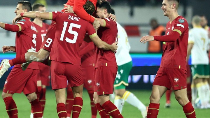 Nhận định, soi kèo Cyprus vs Serbia: Xốc lại tinh thần