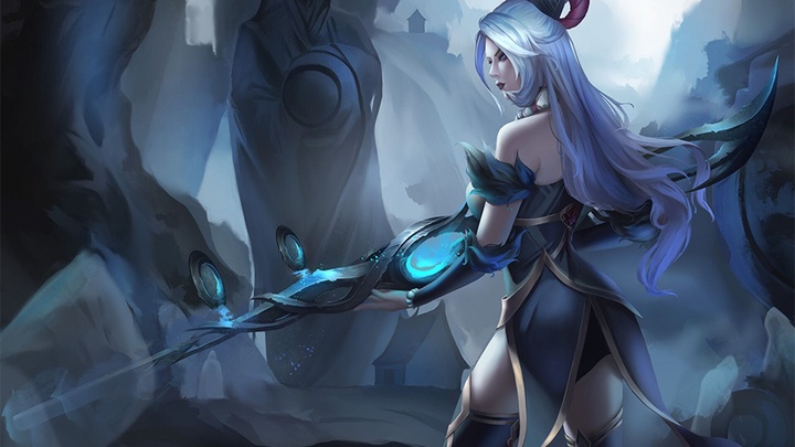 Caitlyn DTCL mùa 11 TFT: Đội hình, nâng cấp và cách lên đồ mạnh nhất