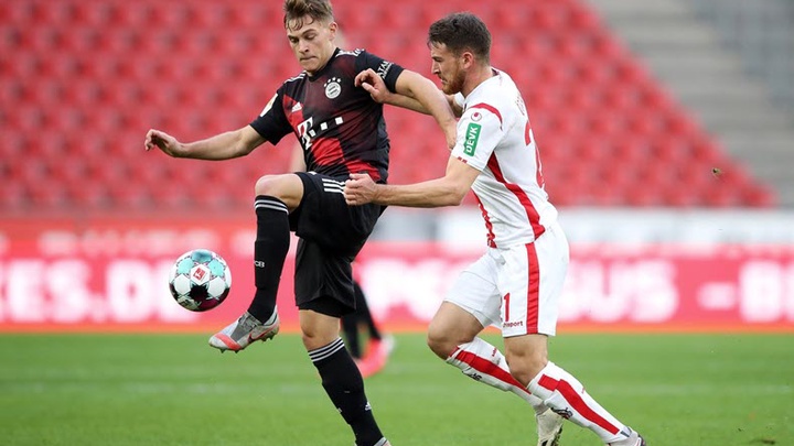 Nhận định, soi kèo Bayern Munich vs Koln: Mục tiêu ưu tiên