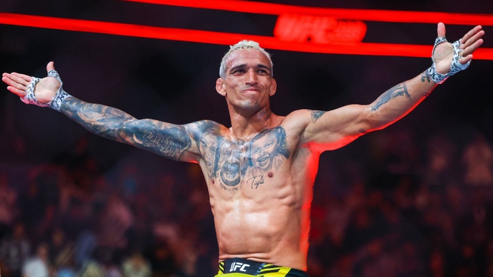 Những con số có 1-0-2 của dàn võ sĩ UFC 300