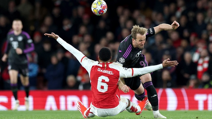 Dự đoán Bayern Munich vs Arsenal, 2h00 ngày 18/4, Champions League