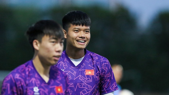 Link xem trực tiếp bóng đá U23 Việt Nam vs U23 Kuwait ngày 17/4