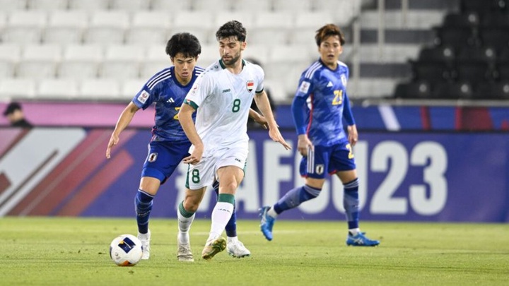 Dự đoán U23 Iraq vs U23 Indonesia, 22h30 ngày 2/5, U23 châu Á