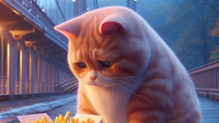 Mèo Béo là ai? Câu chuyện về game thủ Vương Giả Vinh Diệu gây xôn xao ...