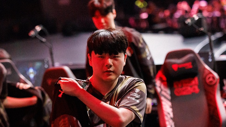 Kết quả GEN vs BLG, MSI 2024 hôm nay 16/5: Chovy và Canyon đưa Gen.G phục thù