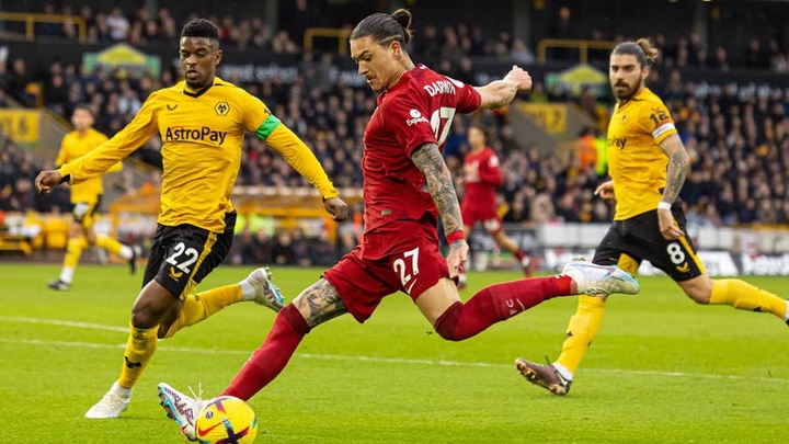 Nhận định, soi kèo Liverpool vs Wolves: Món quà chia tay