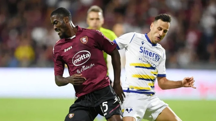 Nhận định, soi kèo Salernitana vs Verona: Ba điểm dễ dàng