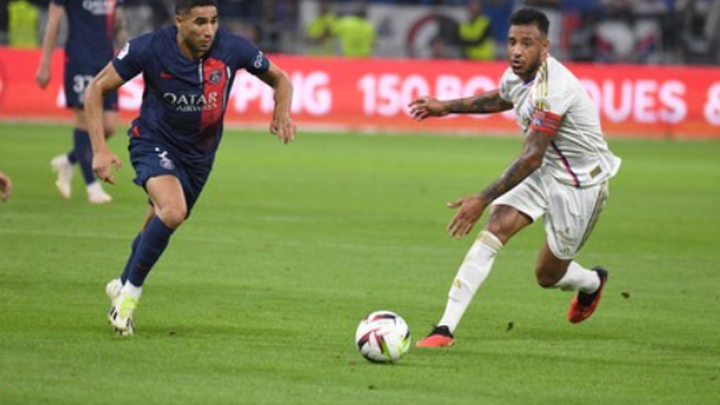 Nhận định, soi kèo Lyon vs PSG: Mãnh sư gầm vang