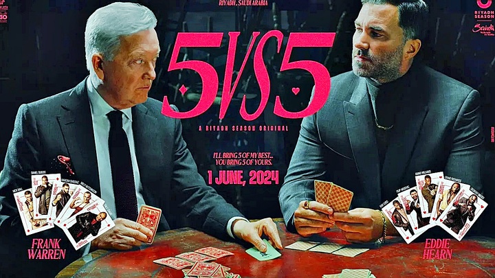 Usyk không mất đai IBF ở "sự kiện boxing chưa từng có trong lịch sử ...