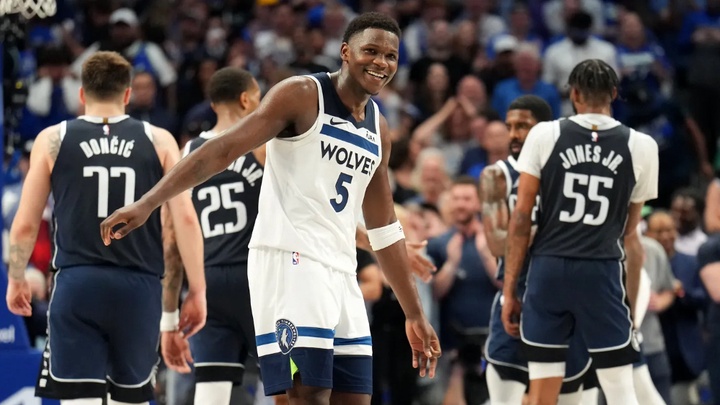 Minnesota Timberwolves tích cực sau thất bại: "Chúng tôi sẽ trở lại sớm ...