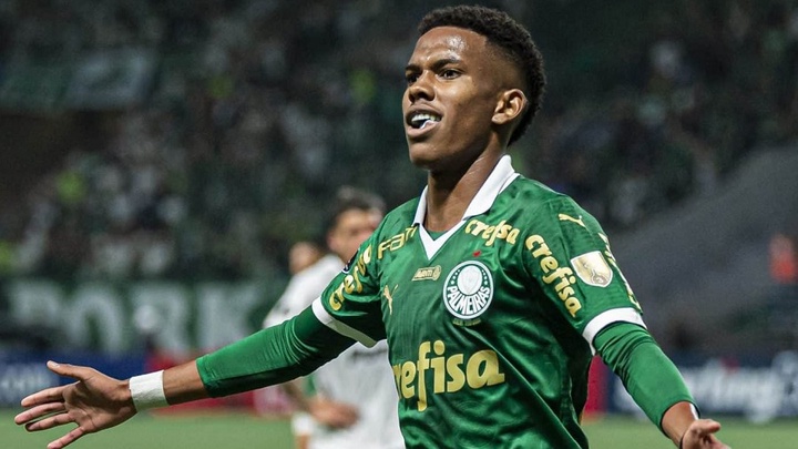 Tài năng Brazil có biệt danh Messinho được Chelsea mua với giá 60 triệu ...