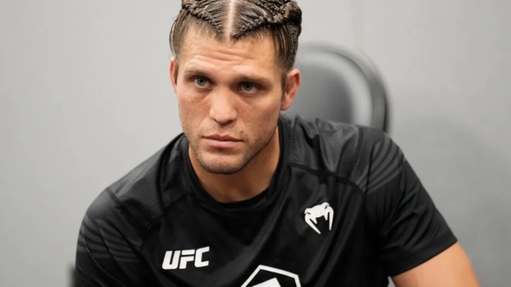 Brian Ortega cân nhắc lên hạng, từ thiện 100 nghìn USD ở UFC 303