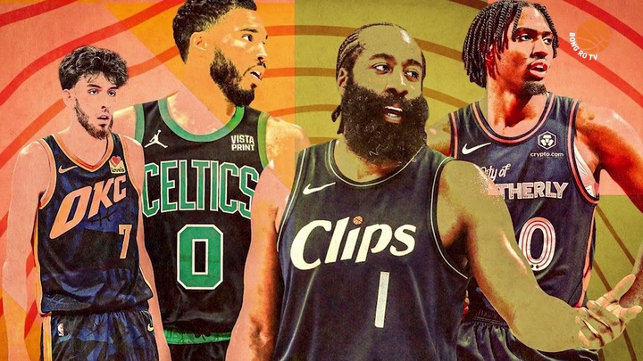 Bóng rổ Mỹ đang dần ít đi những tài năng trẻ sáng giá tại NBA?