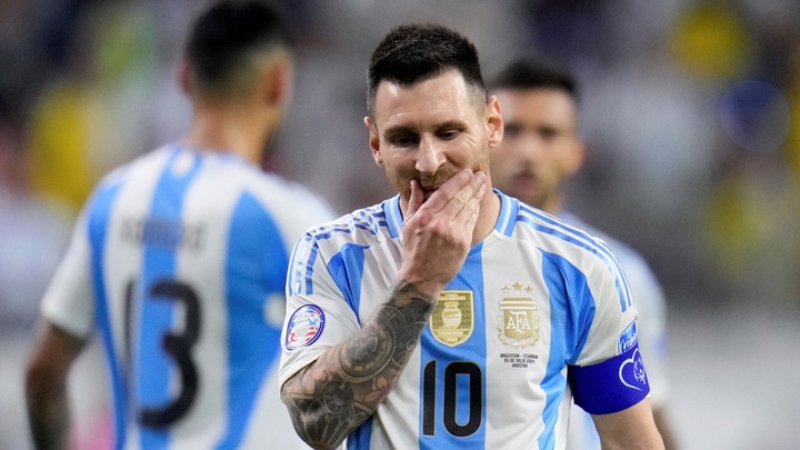 Messi đã sút hỏng bao nhiêu quả phạt đền trong sự nghiệp?