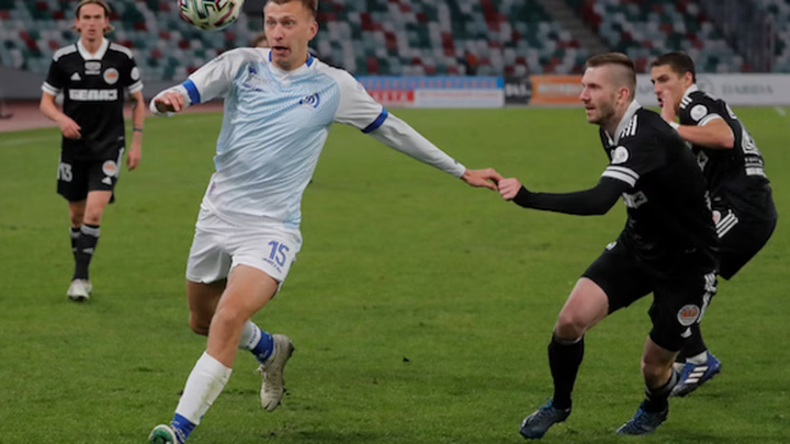 Nhận định bóng đá Pyunik vs Dinamo Minsk: Cơ hội chia đều