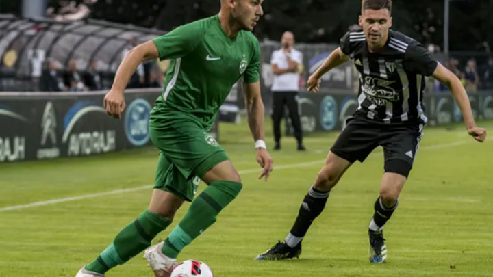 Nhận định bóng đá Dinamo Batumi vs Ludogorets: Không còn cơ hội