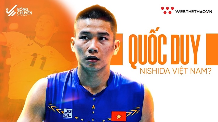 Vì sao Nguyễn Văn Quốc Duy vắng mặt trong danh sách đội tuyển bóng ...