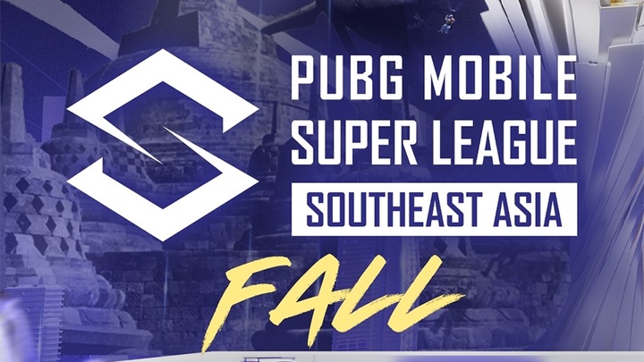 GIải đấu PUBG Mobile lớn nhất Đông Nam Á, 2024 PMSL SEA Fall chính thức ...