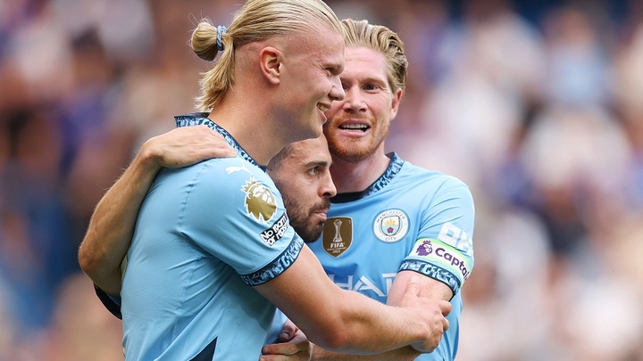 Dự đoán Man City vs Ipswich, 21h00 ngày 24/8, Ngoại hạng Anh 2024/25