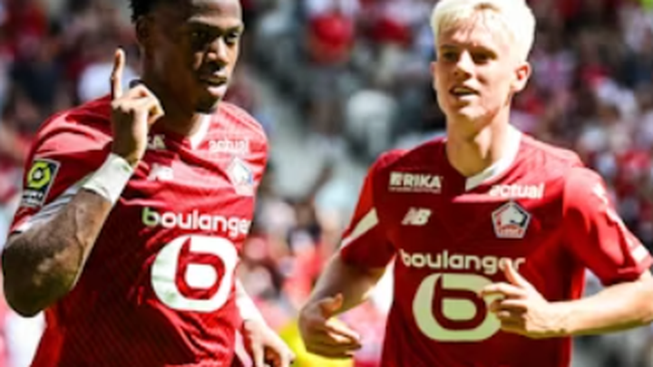 Nhận định bóng đá Sporting Lisbon vs Lille: Kèo dài mạch thăng hoa
