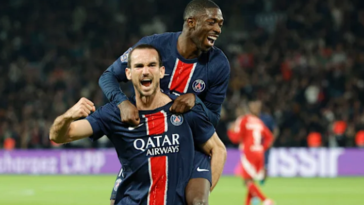 Nhận định bóng đá PSG vs Girona: Chào sân thất bại