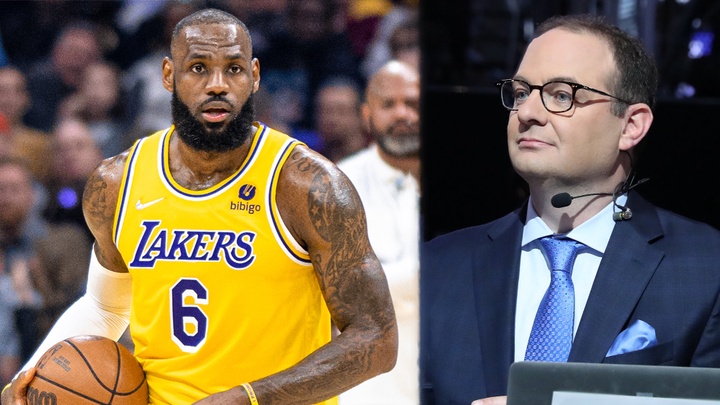 Giới bóng rổ NBA chia tay một nhân vật gạo cội, CĐV bất ngờ gọi tên ...