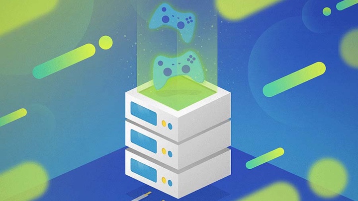 Top 9 website chơi game online hay nhất 2024