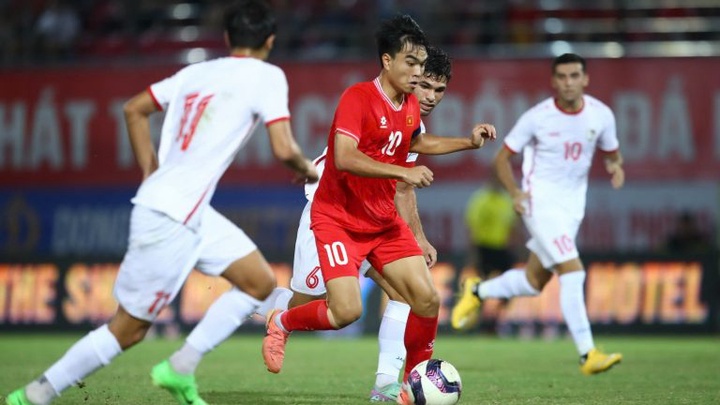 U20 Việt Nam bị loại nghiệt ngã: Tự trách chính mình