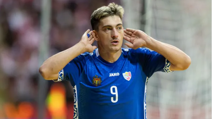 Nhận định bóng đá Malta vs Moldova: Khó phục thù