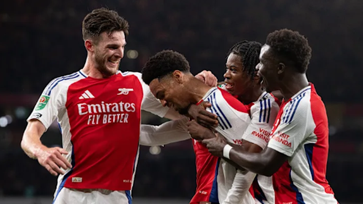 Nhận định bóng đá Preston vs Arsenal: Mục tiêu thực tế