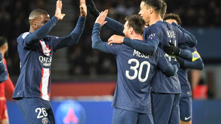 Nhận định bóng đá Angers vs PSG: Đội đầu bảng gặp khó