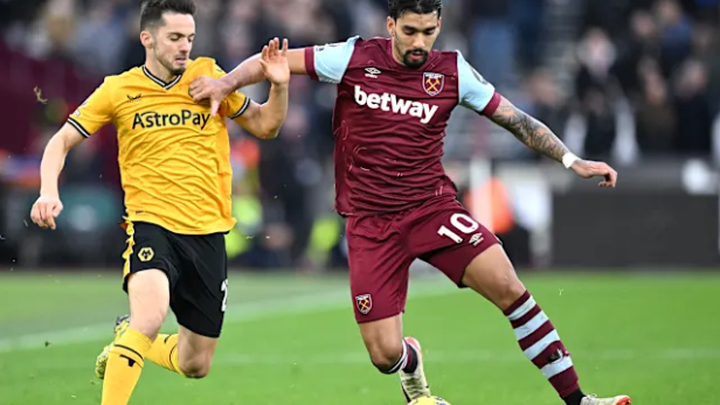 Nhận định bóng đá West Ham vs Wolves: Búa tạ rơi điểm