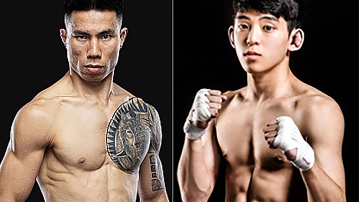 Nhà vô địch MMA Phạm Văn Nam đối đầu tài năng "khủng" ONE Championship