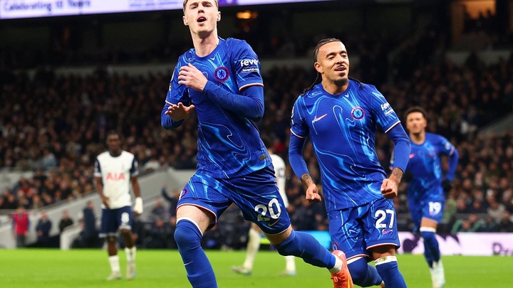 Dự đoán Astana vs Chelsea, 3h00 ngày 13/12, Conference League 2024/25