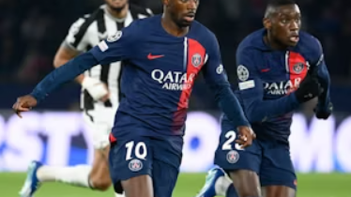 Nhận định bóng đá PSG vs Lyon: Lung lay ngôi đầu
