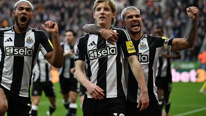 Dự đoán MU vs Newcastle, 3h00 ngày 31/12, Ngoại hạng Anh 2024/25