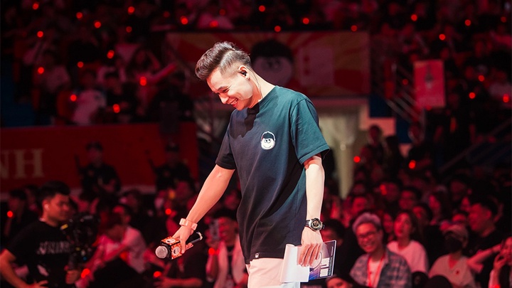 Streamer Độ Mixi là ai?