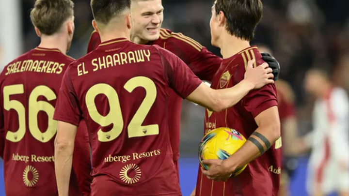 Nhận định bóng đá AZ Alkmaar vs Roma: Mệnh lệnh phải thắng