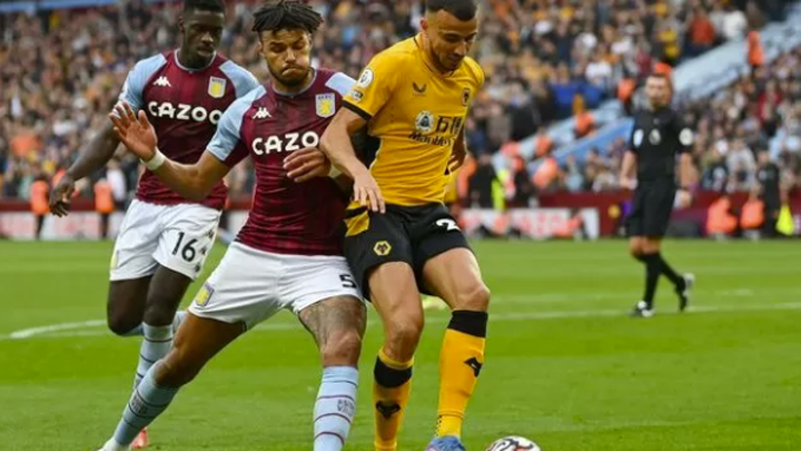 Nhận định bóng đá Wolves vs Aston Villa: Bầy sói vùng lên