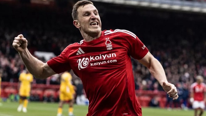 Dự đoán Exeter City vs Nottingham, 3h00 ngày 12/2, FA Cup 2024/25