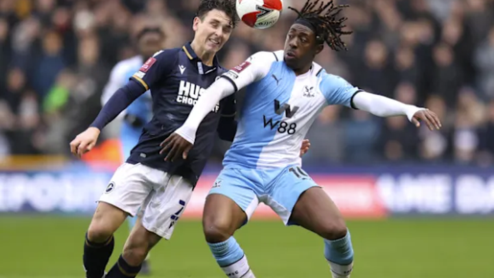 Nhận định bóng đá Crystal Palace vs Millwall: Đại bàng bay cao