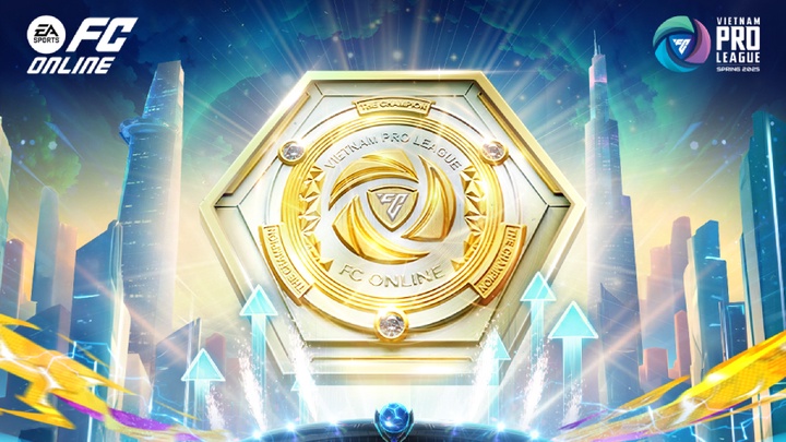 Code FC Online tháng 3/2025, cập nhật code Fo4 mới nhất