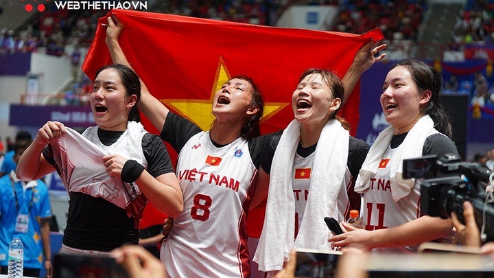 Đội tuyển bóng rổ Việt Nam tham dự FIBA 3x3 Asia Cup 2025: Bước chạy đà sớm cho SEA Games 33