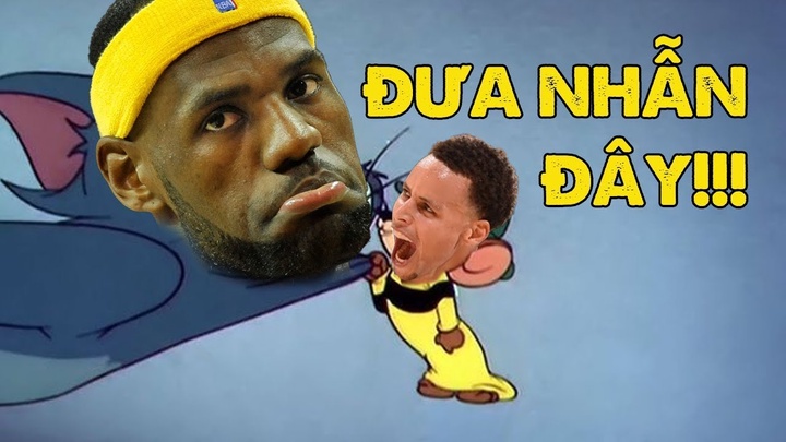 Những nhà vô địch NBA bất ngờ nhất lịch sử: Tưởng ăn hành hoá ra ăn nhẫn