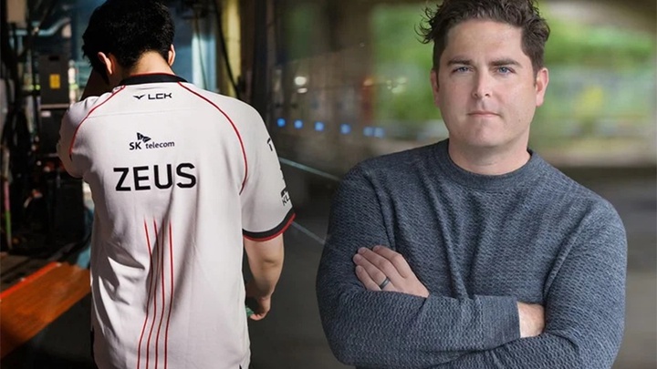 T1 và The Play khẩu chiến trên mạng xã hội vì thương vụ HLE Zeus