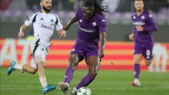 Dự đoán Celje vs Fiorentina, 2h00 ngày 11/4, Conference League 2024/25