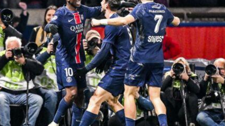 Nhận định bóng đá PSG vs Aston Villa: Bữa tiệc bàn thắng