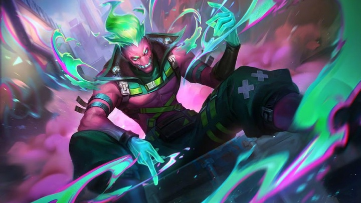 Top đội hình DTCL mùa 14 meta TFT 14.2